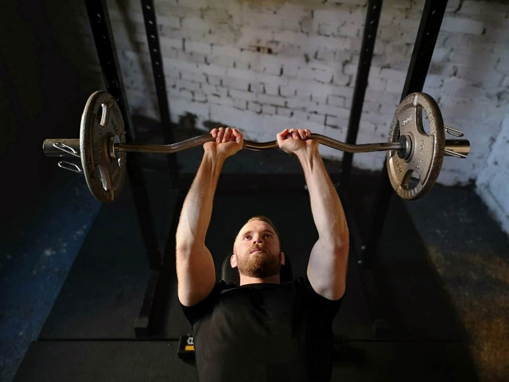 Benefits of Muscular Strength. - Health Care Fix